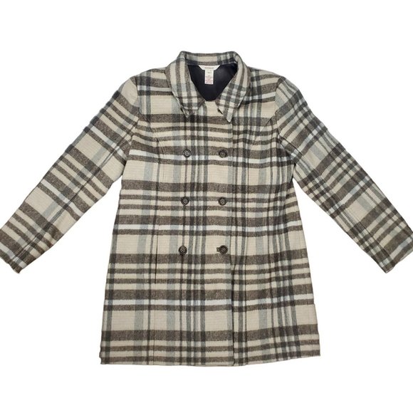 Sundance | Jackets & Coats | Sundance Wool Blend Double Breasted ...